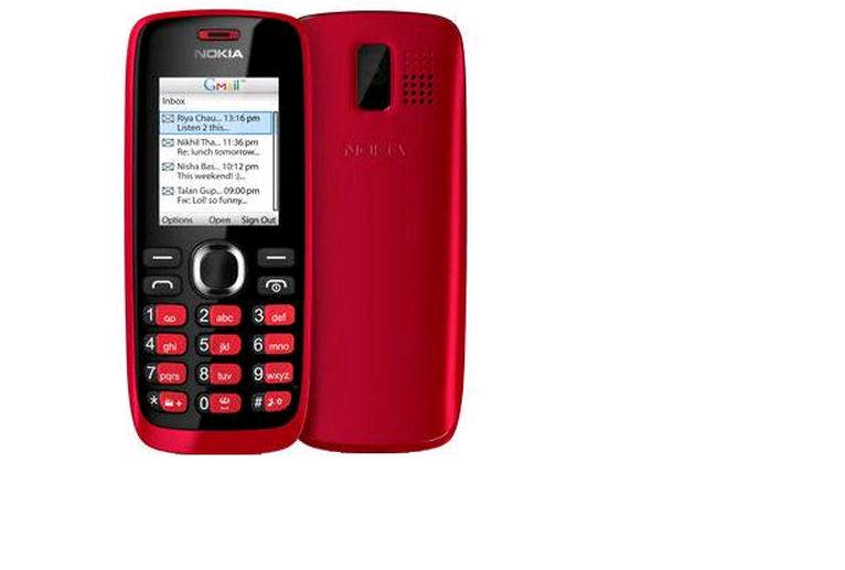 Nokia 112 Features, Specifications, Details