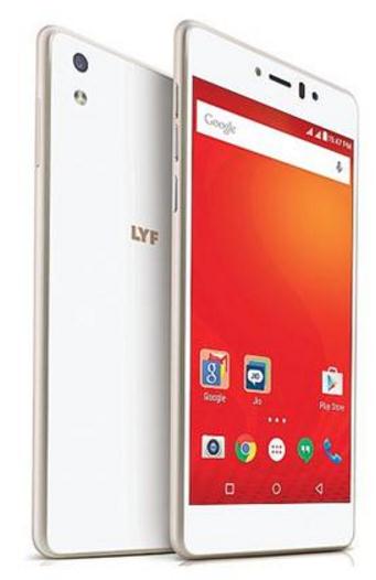 Reliance Lyf Water 1 Features, Specifications, Details Reliance Lyf Water 1 Features, Specifications, Details