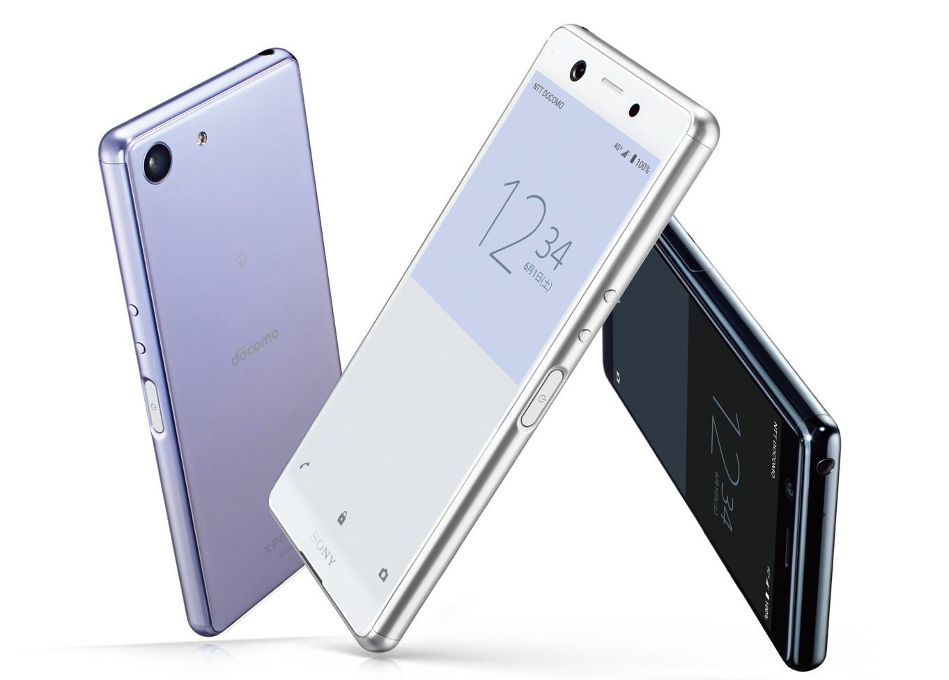 Sony Xperia Ace Features, Specifications, Details