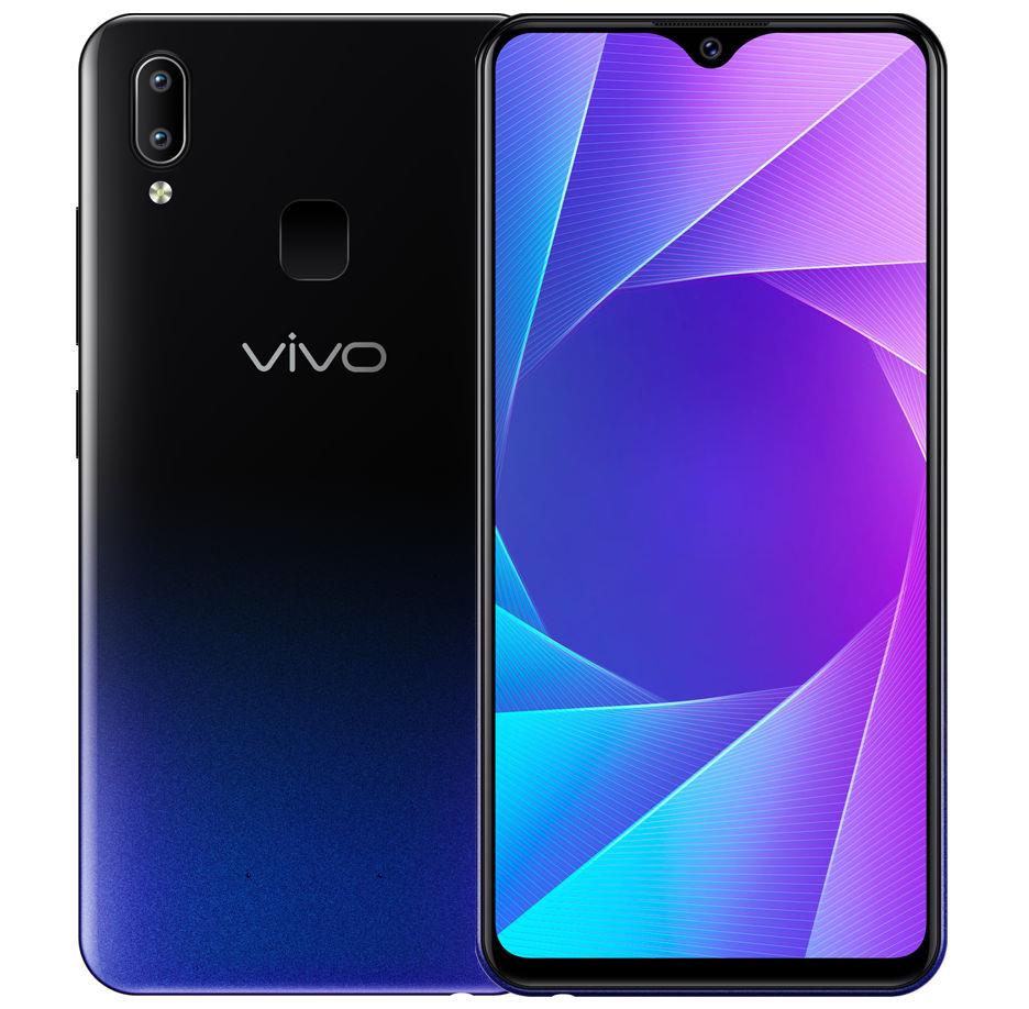 Vivo Y95 Features, Specifications, Details