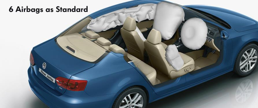 Volkswagen Jetta (2020) Price, Specs, Review, Pics & Mileage in India
