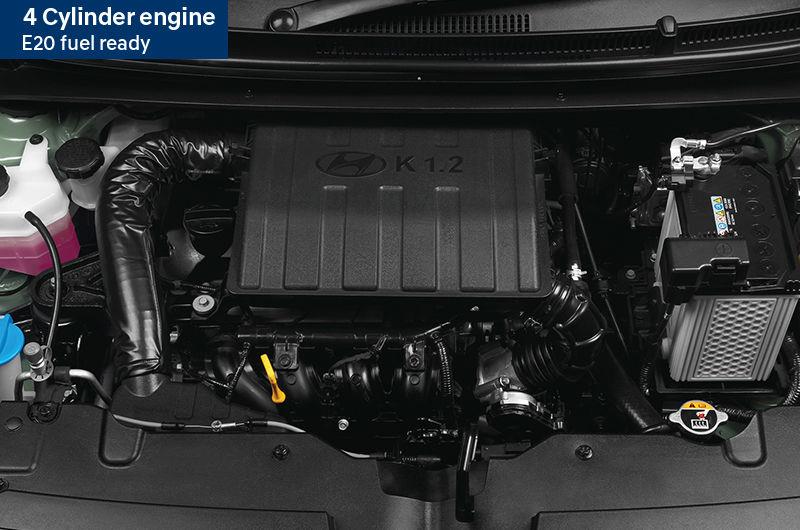Compare Hyundai Exter EX vs Hyundai Exter EX (O) Compare Hyundai Exter EX vs Hyundai Exter EX (O)