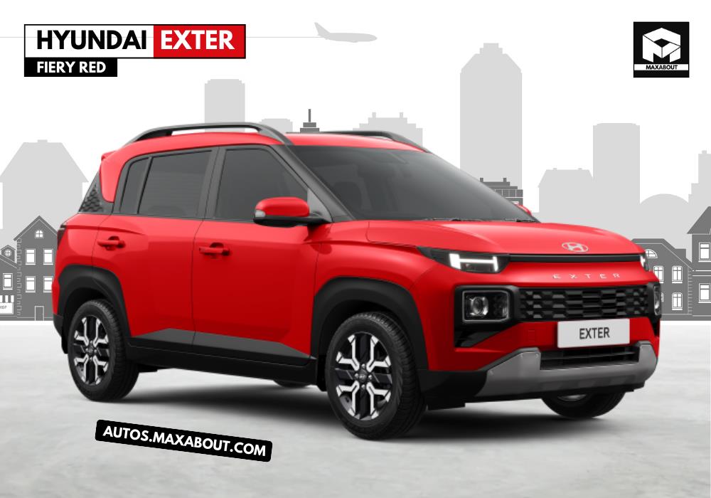 Hyundai Exter Price, Specs, Review, Pics & Mileage in India Hyundai Exter Price, Specs, Review, Pics & Mileage in India