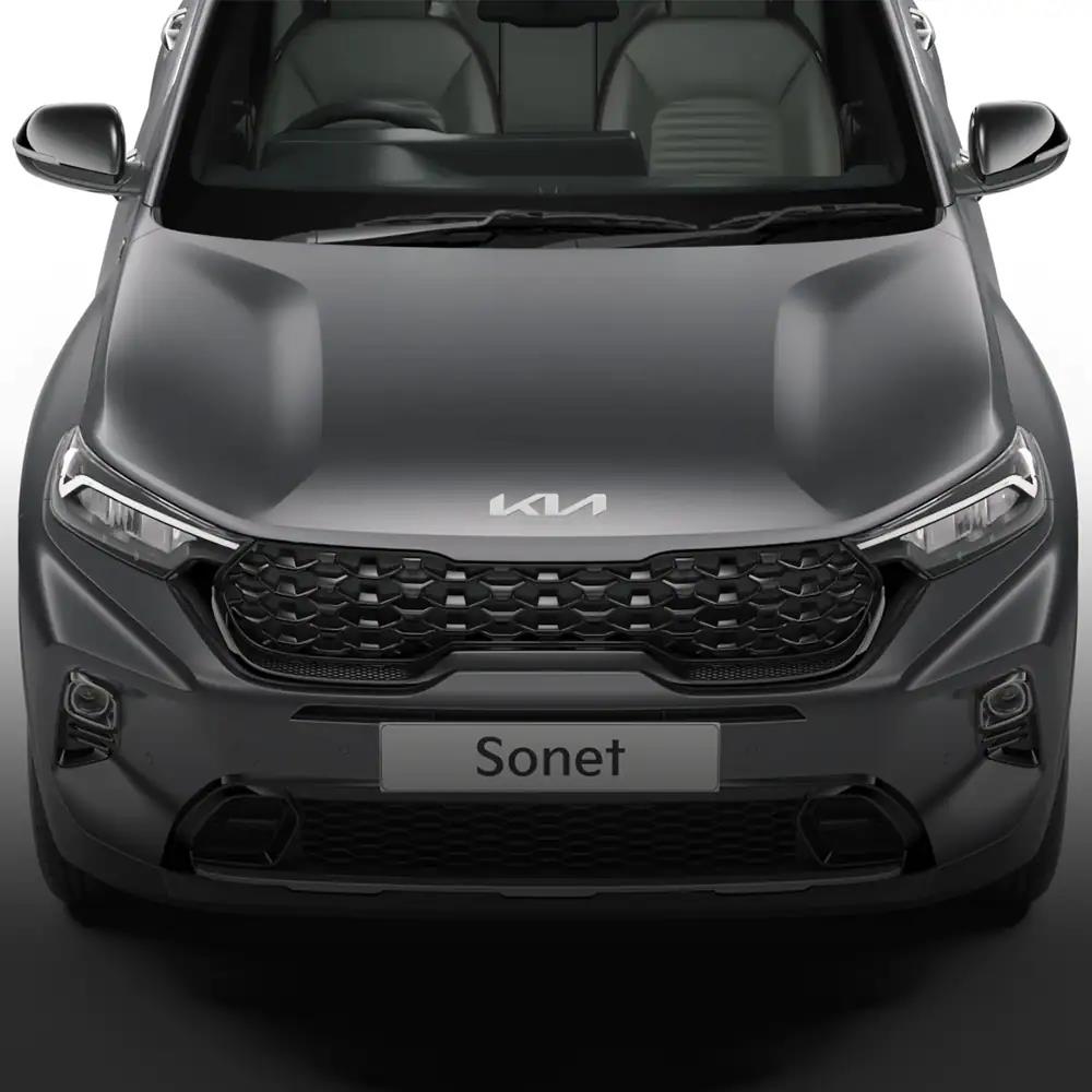 Kia Sonet X Line Dct Price Specs Top Speed And Mileage In India