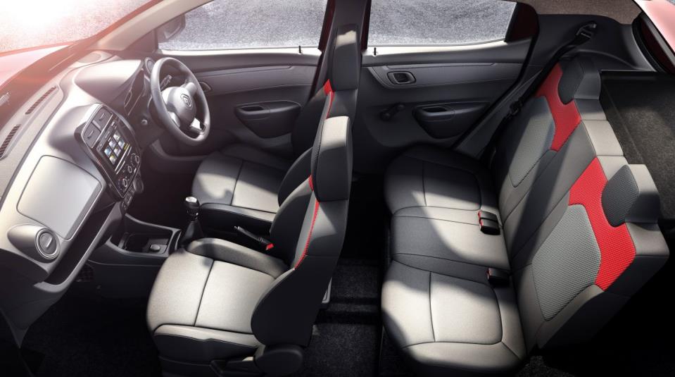 Renault KWID (2016) Price, Specs, Review, Pics & Mileage in India Renault KWID (2016) Price, Specs, Review, Pics & Mileage in India