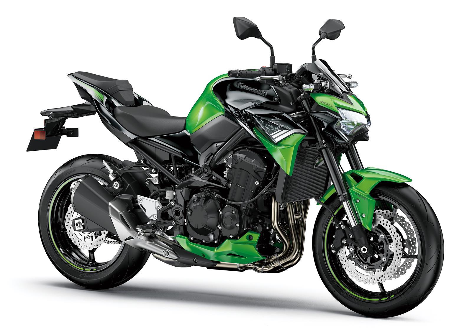 2024 Kawasaki Z900 Price Specs Top Speed Mileage In India