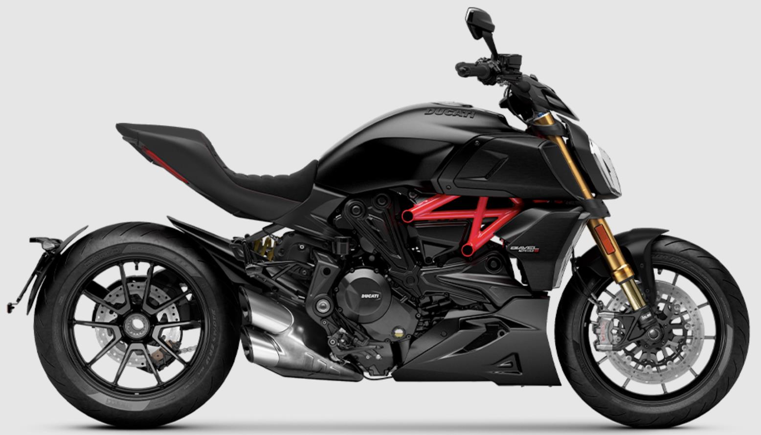 2021 Ducati Diavel 1260 S Price Specs Top Speed Mileage In India