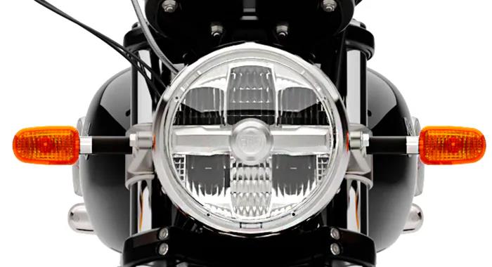 Royal Enfield Interceptor 650 Cali Green Price, Specs, Top Speed ... Royal Enfield Interceptor 650 Cali Green Price, Specs, Top Speed ...